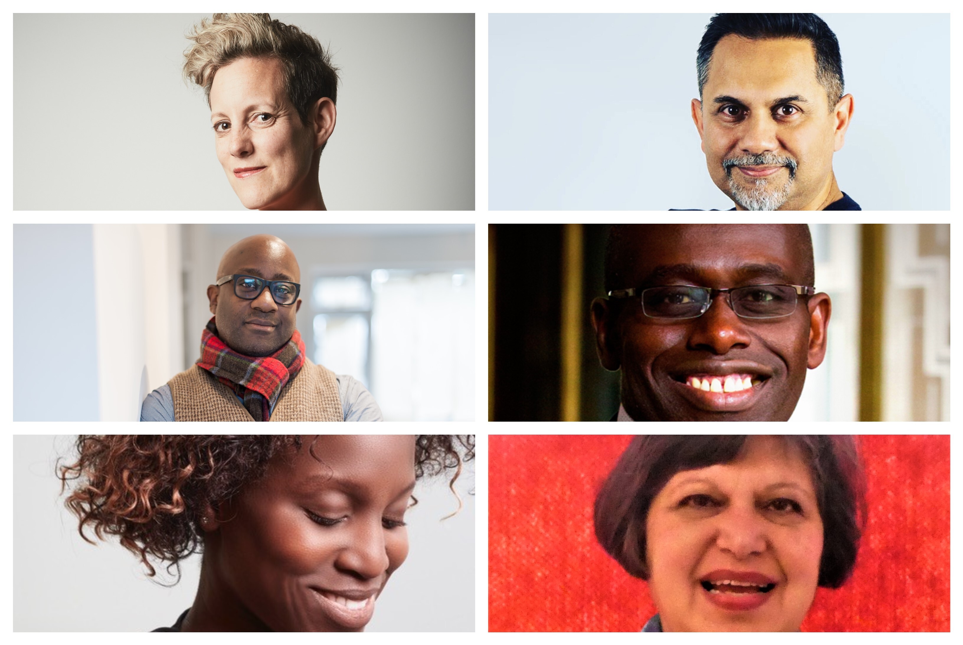 Increase diversity through quotas to win public work, architects told