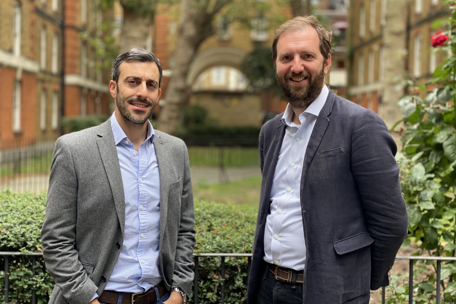 New practice Goldstein Heather: ‘We take heart from others who set up ...