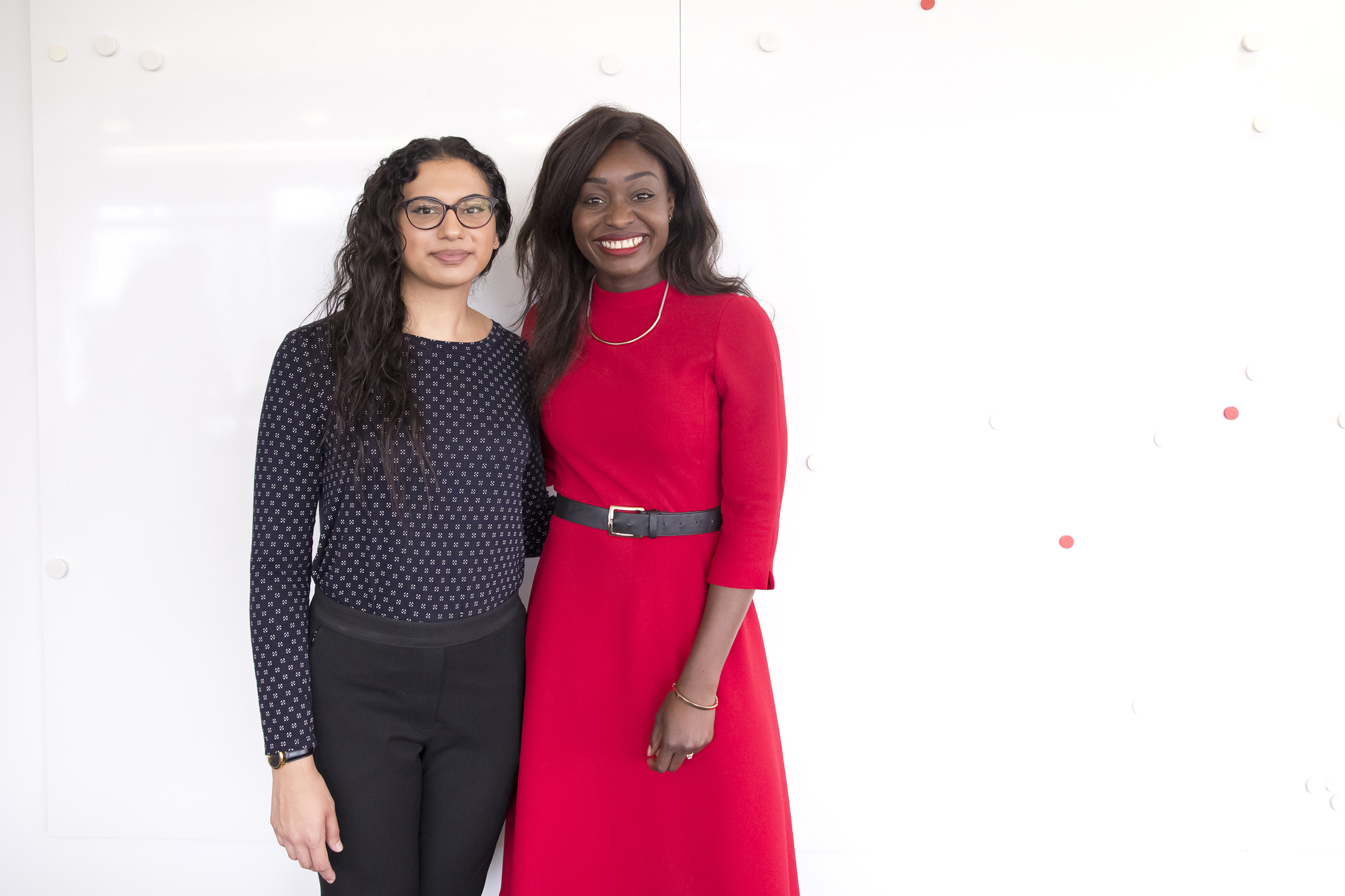 Built By Us: ‘Everything we do is about making a greater social impact’