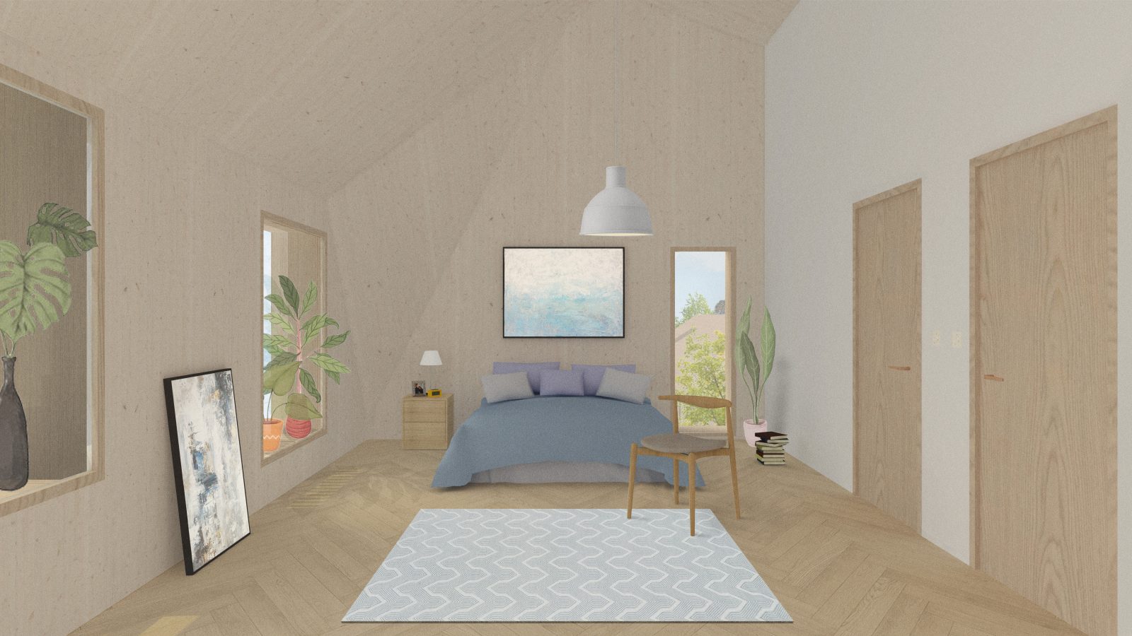 New practice Perpendicular: ‘Traditional architectural practice may ...