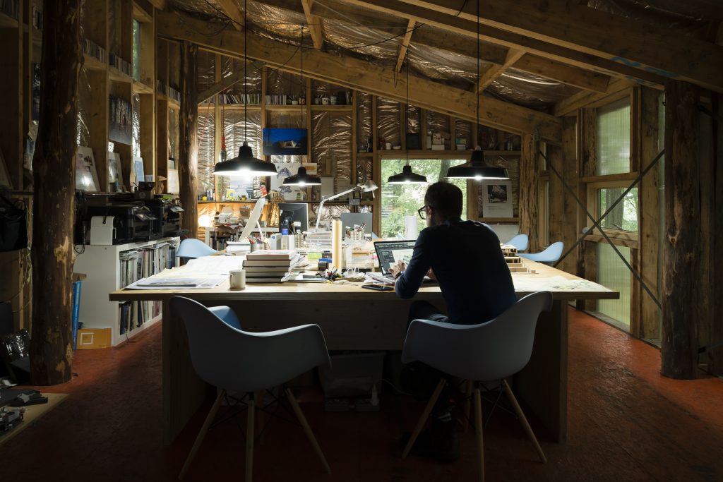 Invisible Studio: ‘We’re not remotely interested in turnover’