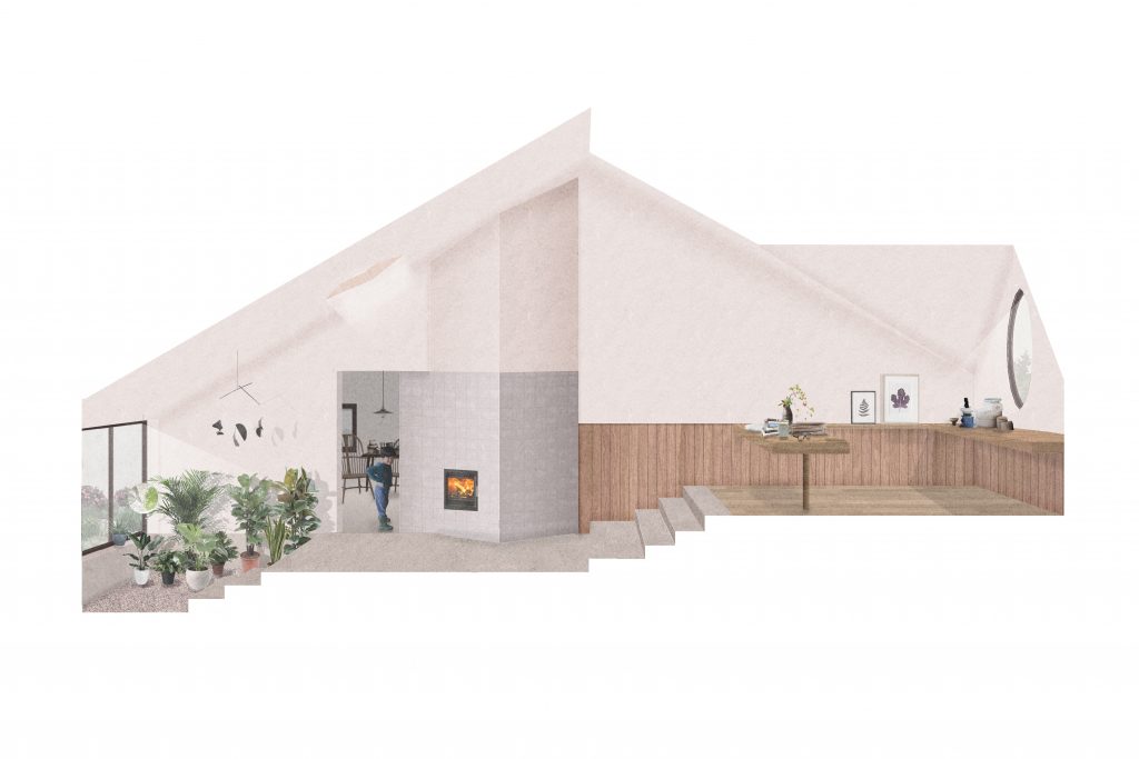 Rural Office for Architecture: ‘The profession needs to challenge industry’