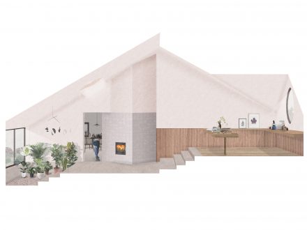 Rural Office for Architecture: ‘The profession needs to challenge industry’