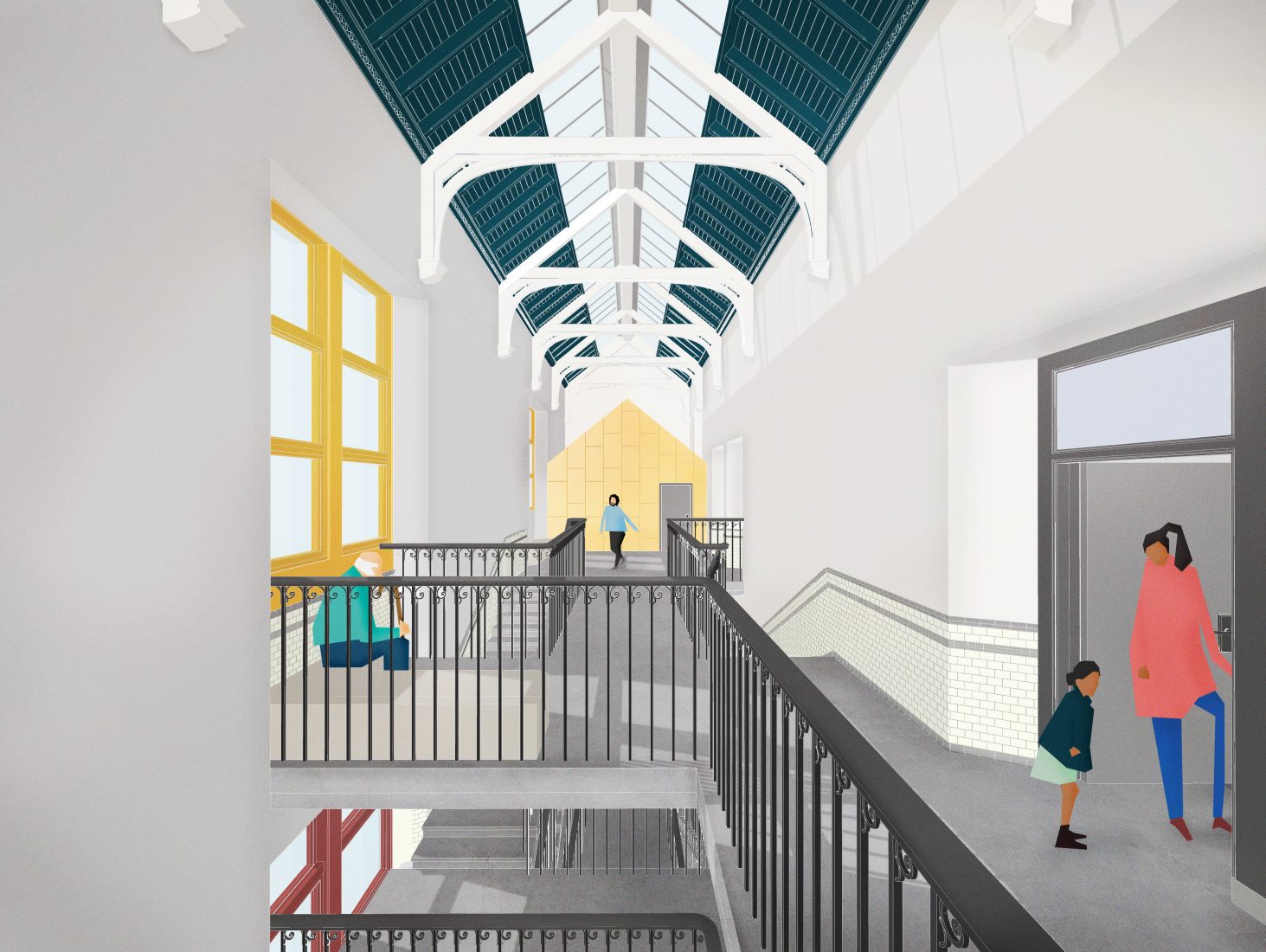 New practice New Practice: ‘We want to see a wave of start-ups ...