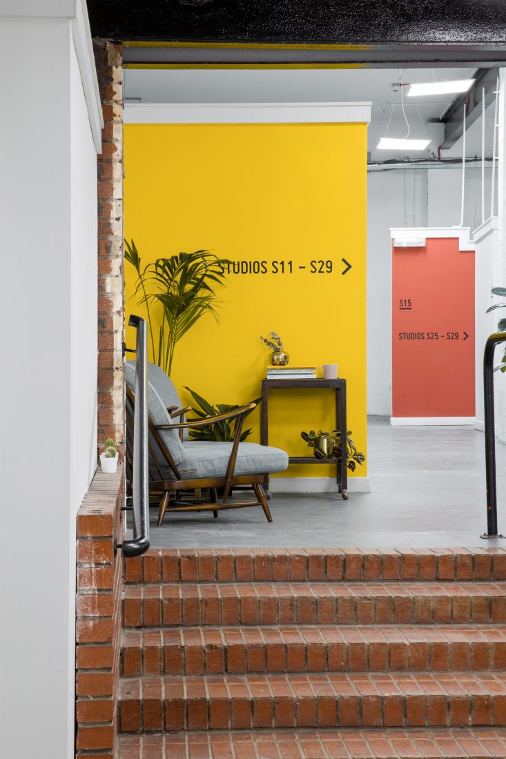 New practice New Practice: ‘We want to see a wave of start-ups ...