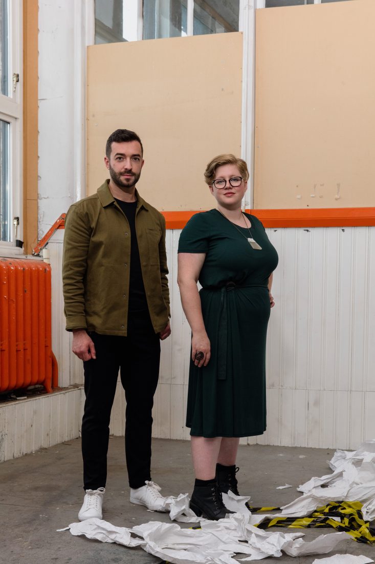 New practice New Practice: ‘We want to see a wave of start-ups ...