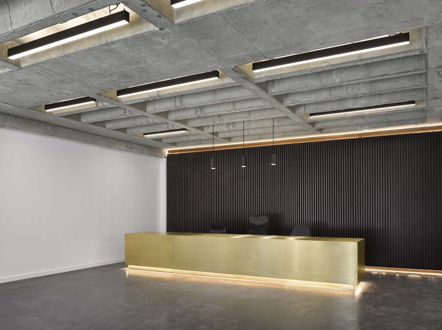 Wellington House by MATT Architecture