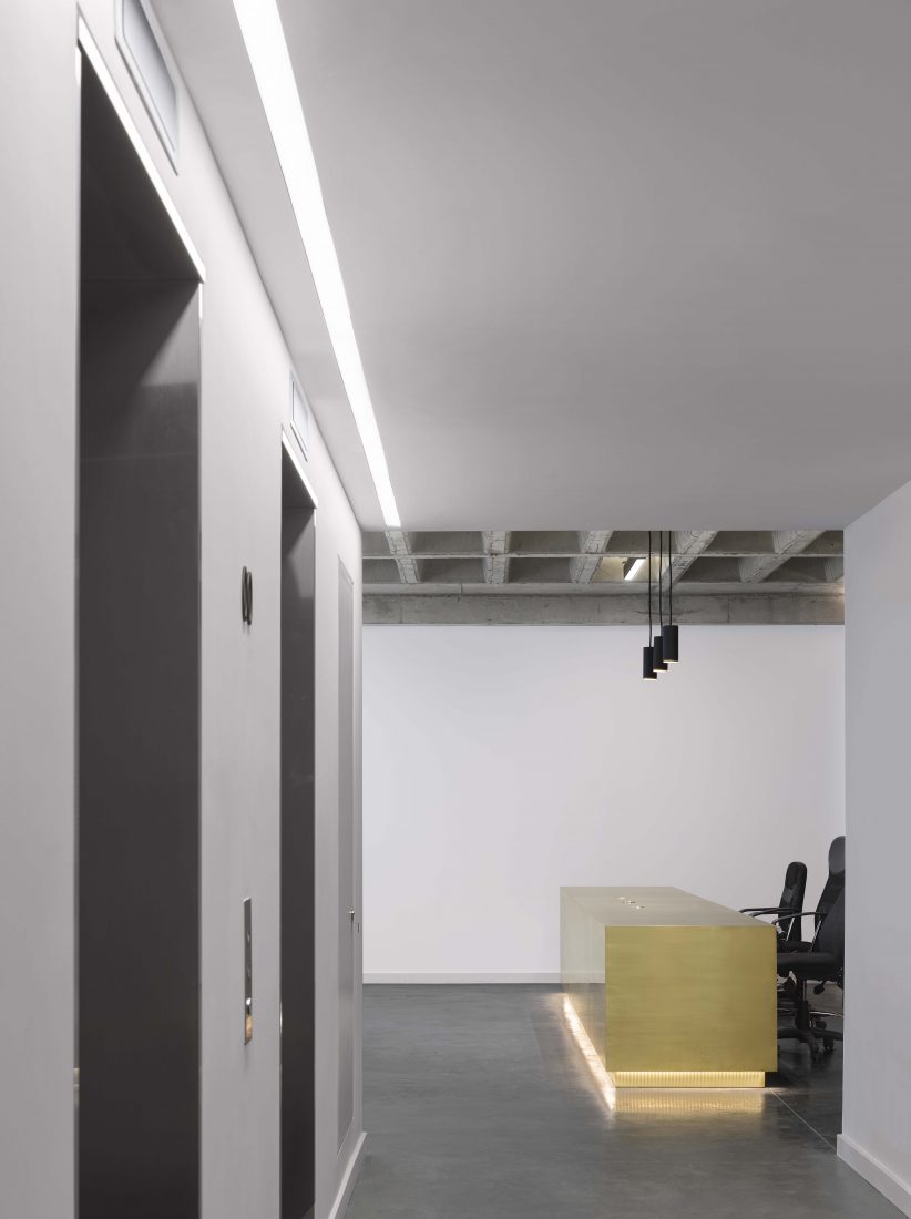 Wellington House by MATT Architecture