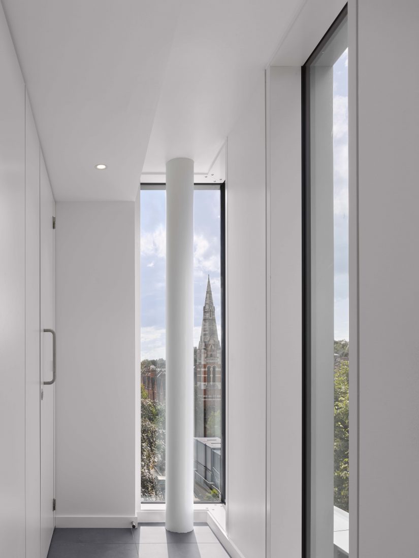 Wellington House by MATT Architecture
