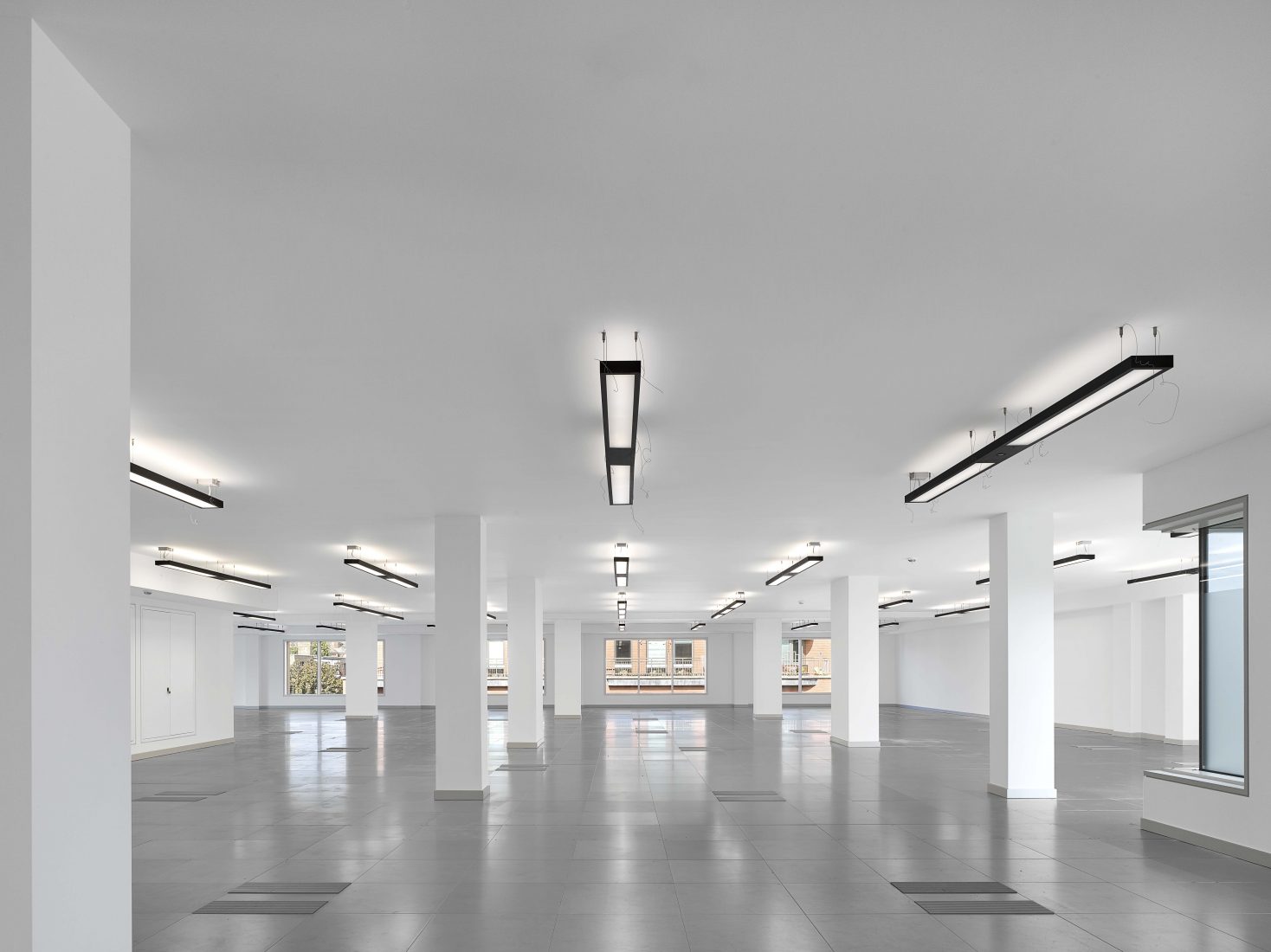 Wellington House by MATT Architecture