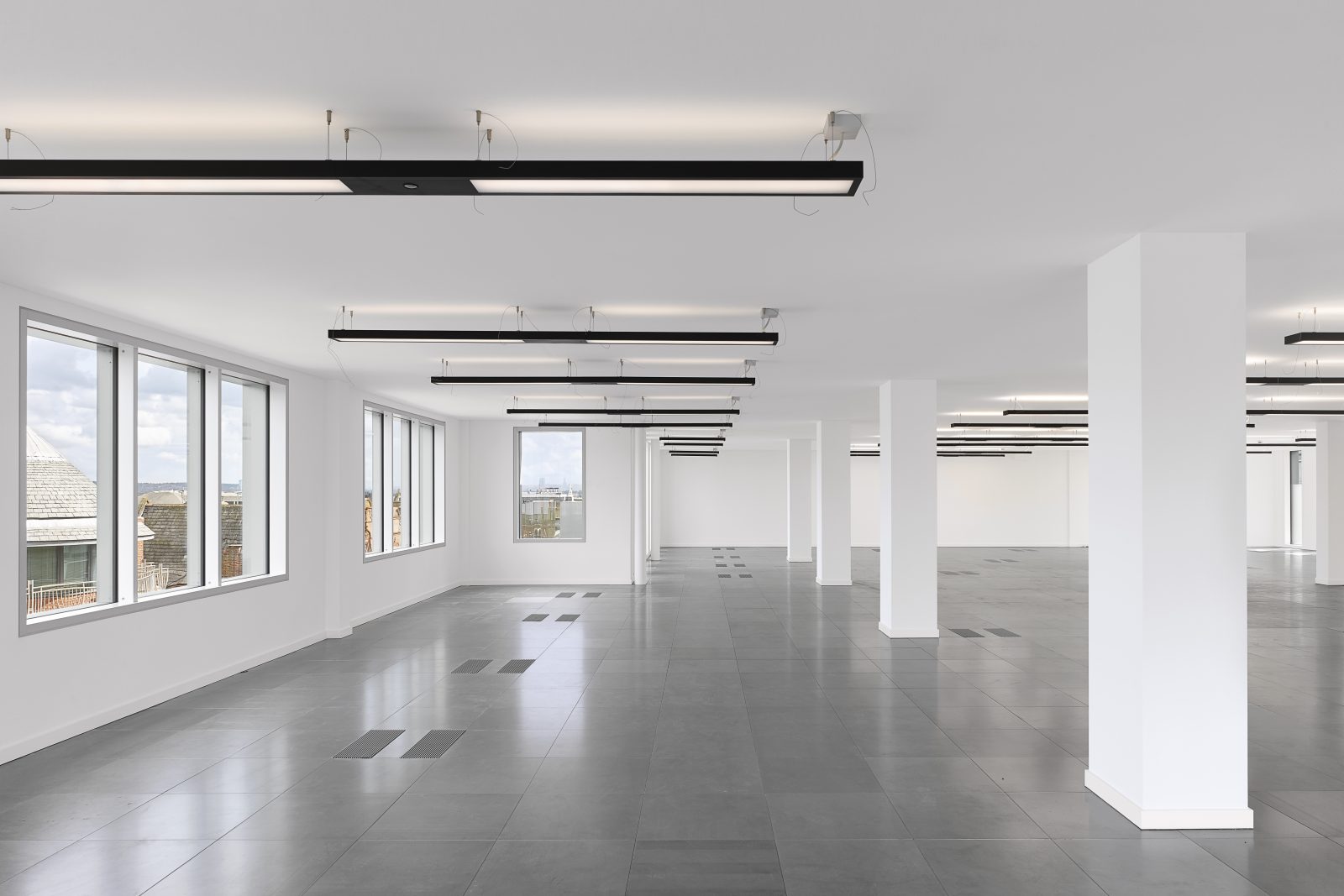 Wellington House by MATT Architecture