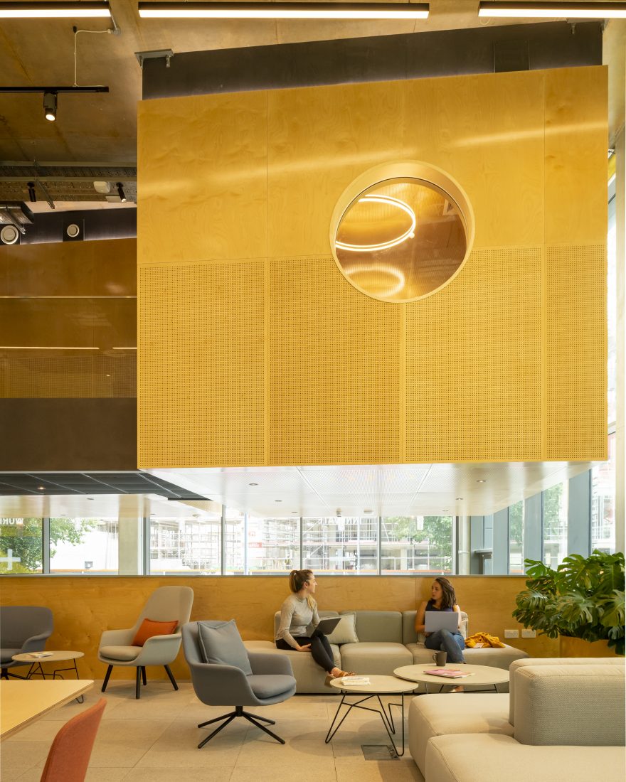 AJ100 Building of the Year 2022 shortlist revealed