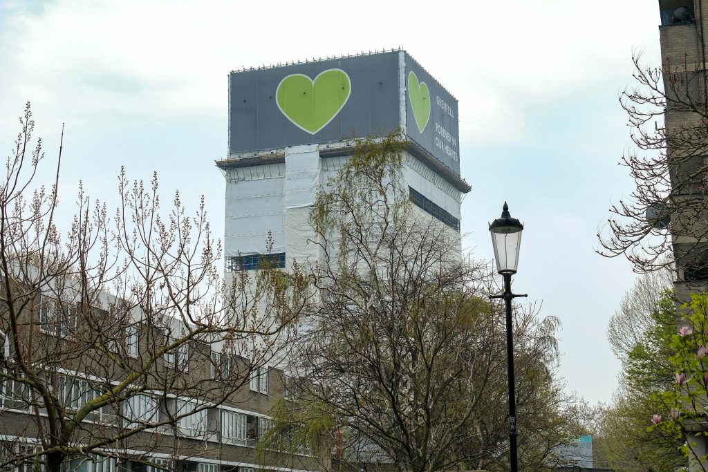 Cladding expert: ACM dangers were ‘well known’ before Grenfell tragedy