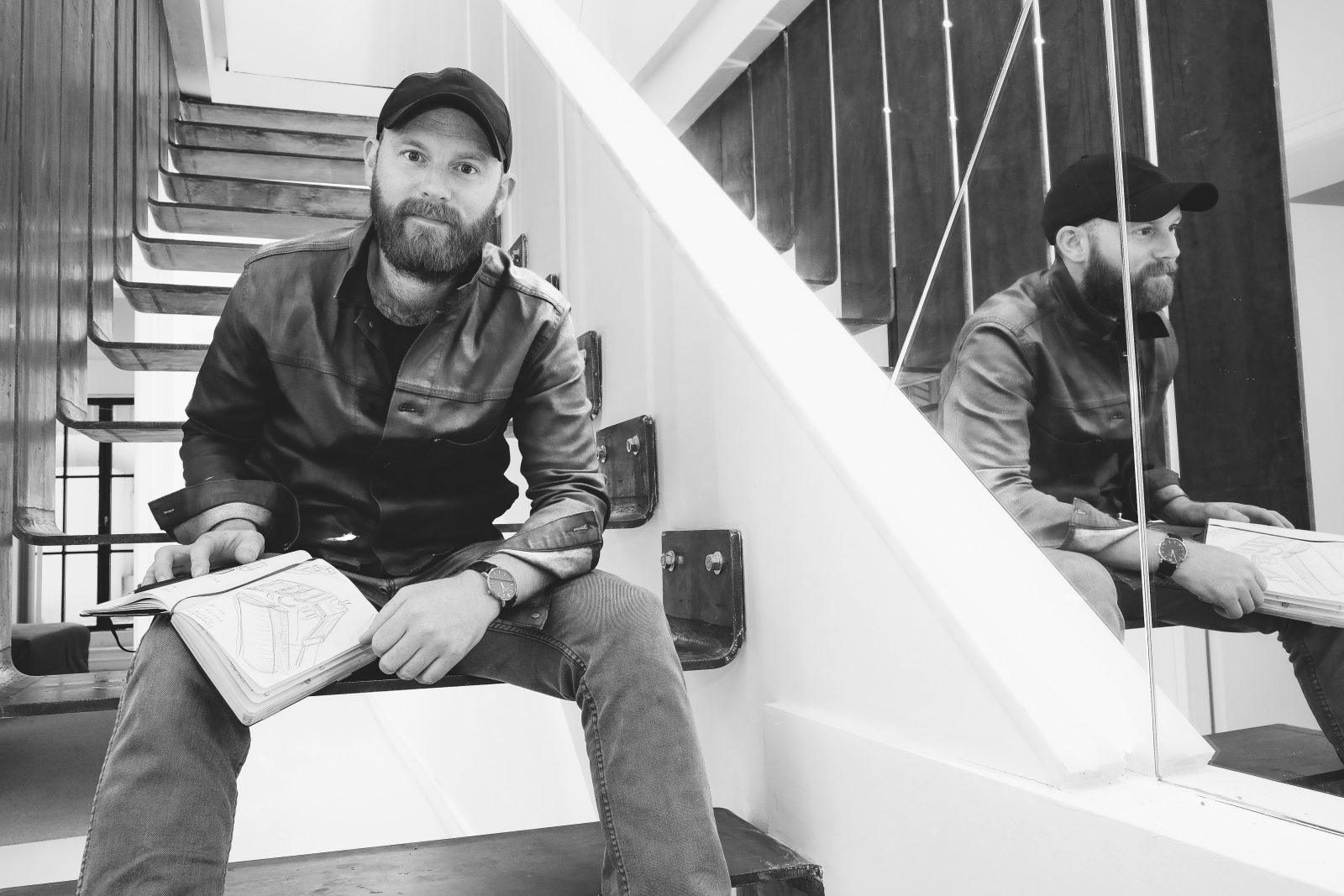 Emerging practice wins green prize in London housing crisis ideas contest