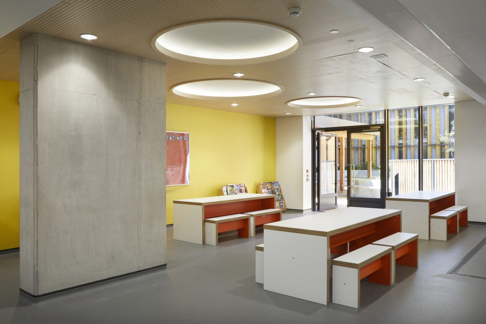 Avanti completes £113 million mixed-use development in Shoreditch