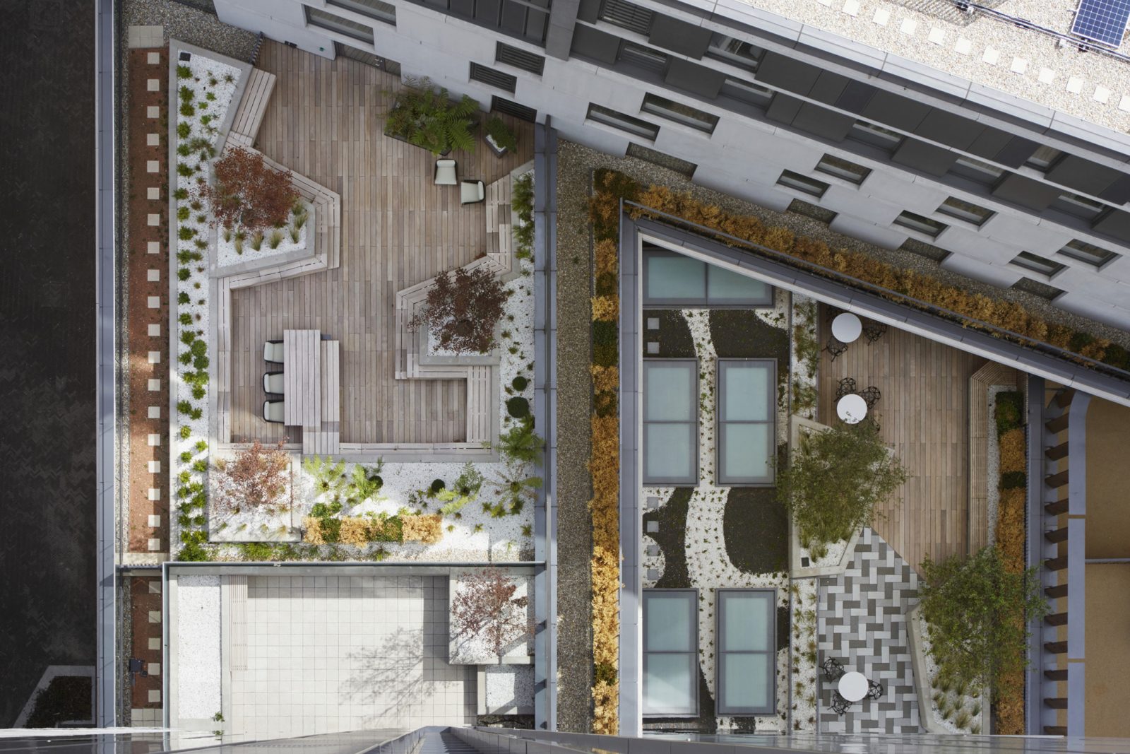 Avanti completes £113 million mixed-use development in Shoreditch