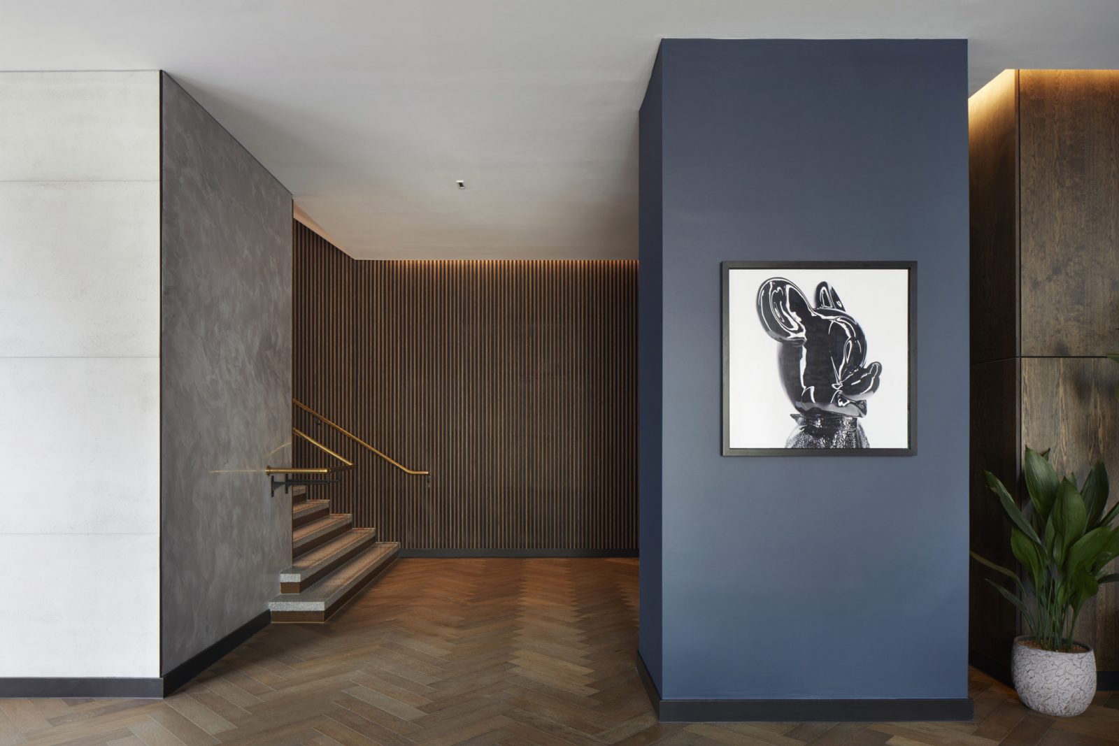 Avanti completes £113 million mixed-use development in Shoreditch