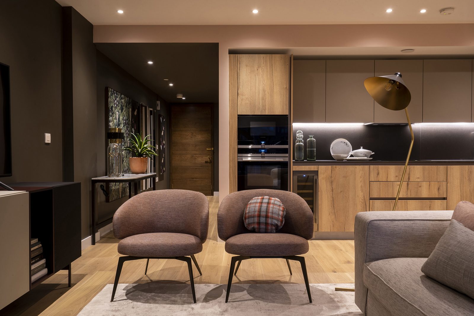 Avanti completes £113 million mixed-use development in Shoreditch