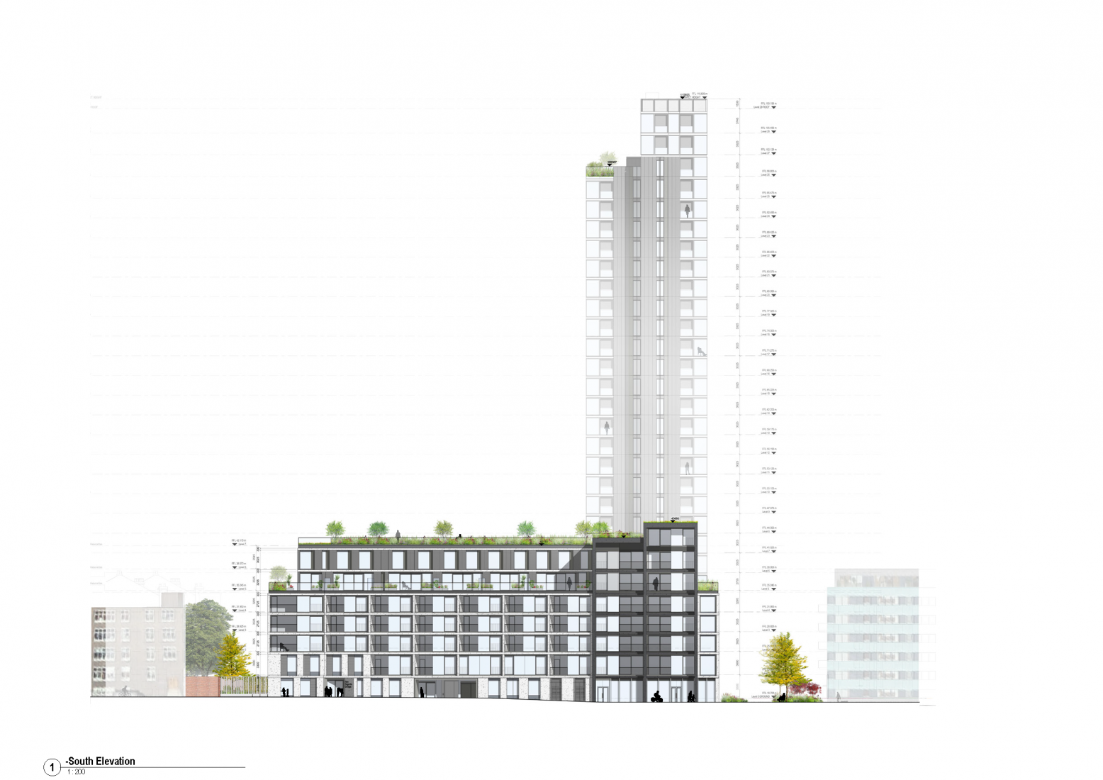 Avanti completes £113 million mixed-use development in Shoreditch