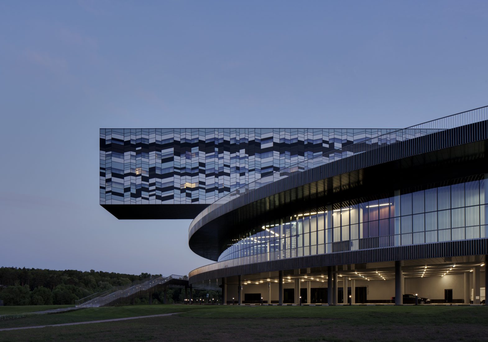 ‘Astounding’ David Adjaye wins Royal Gold Medal 2021