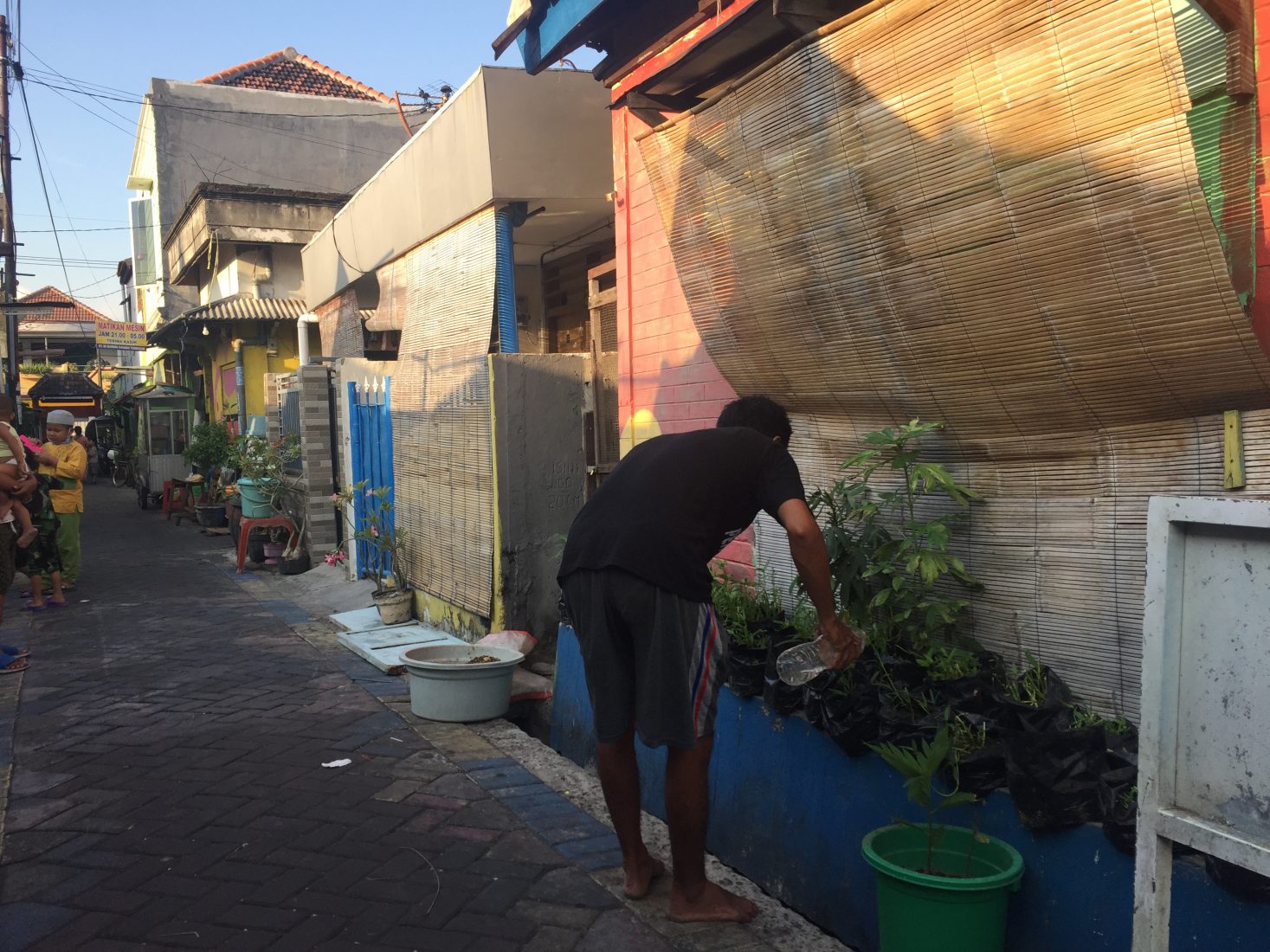 Redeveloping Dolly: Broadway Malyan on its community-led regen of an ...