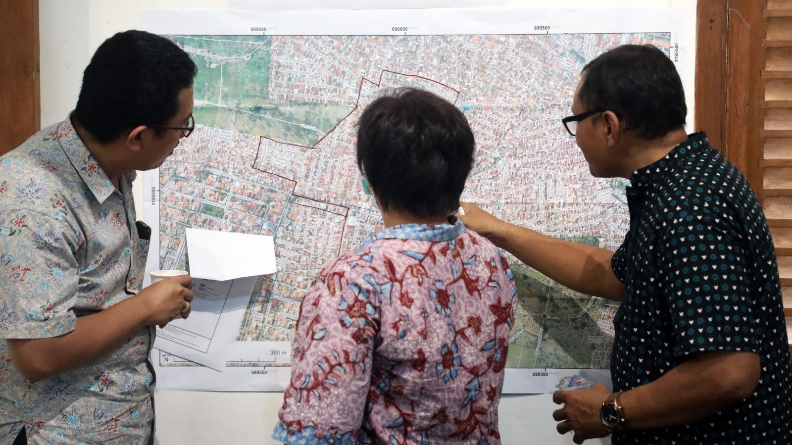 Redeveloping Dolly: Broadway Malyan on its community-led regen of an ...