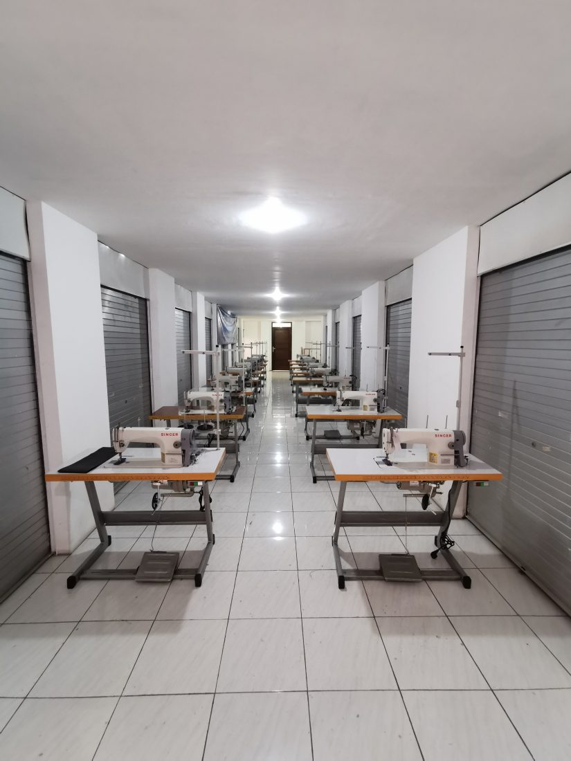 Redeveloping Dolly: Broadway Malyan on its community-led regen of an ...