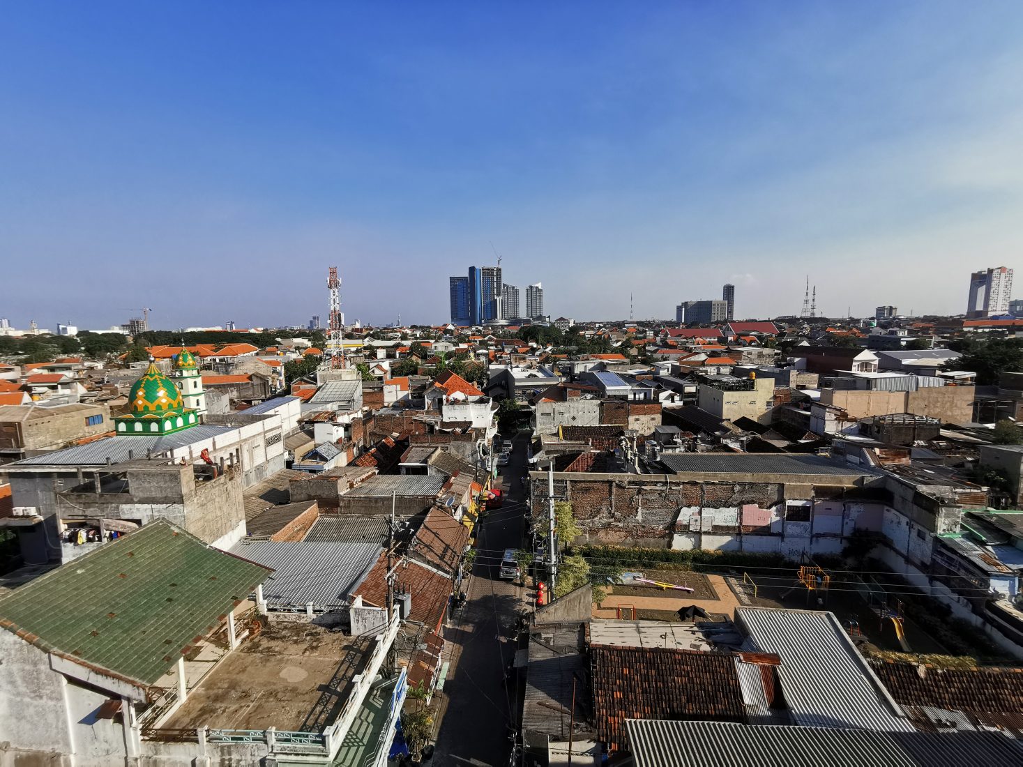 Redeveloping Dolly: Broadway Malyan on its community-led regen of an ...