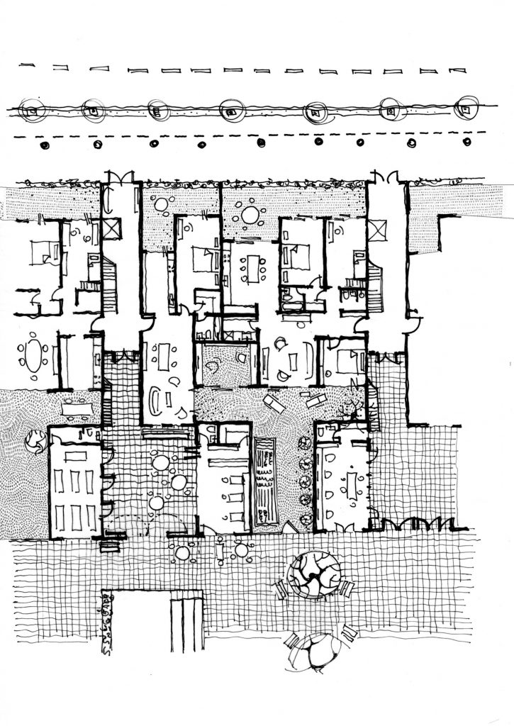 AJ exclusive: winner revealed in Enfield intergenerational housing contest