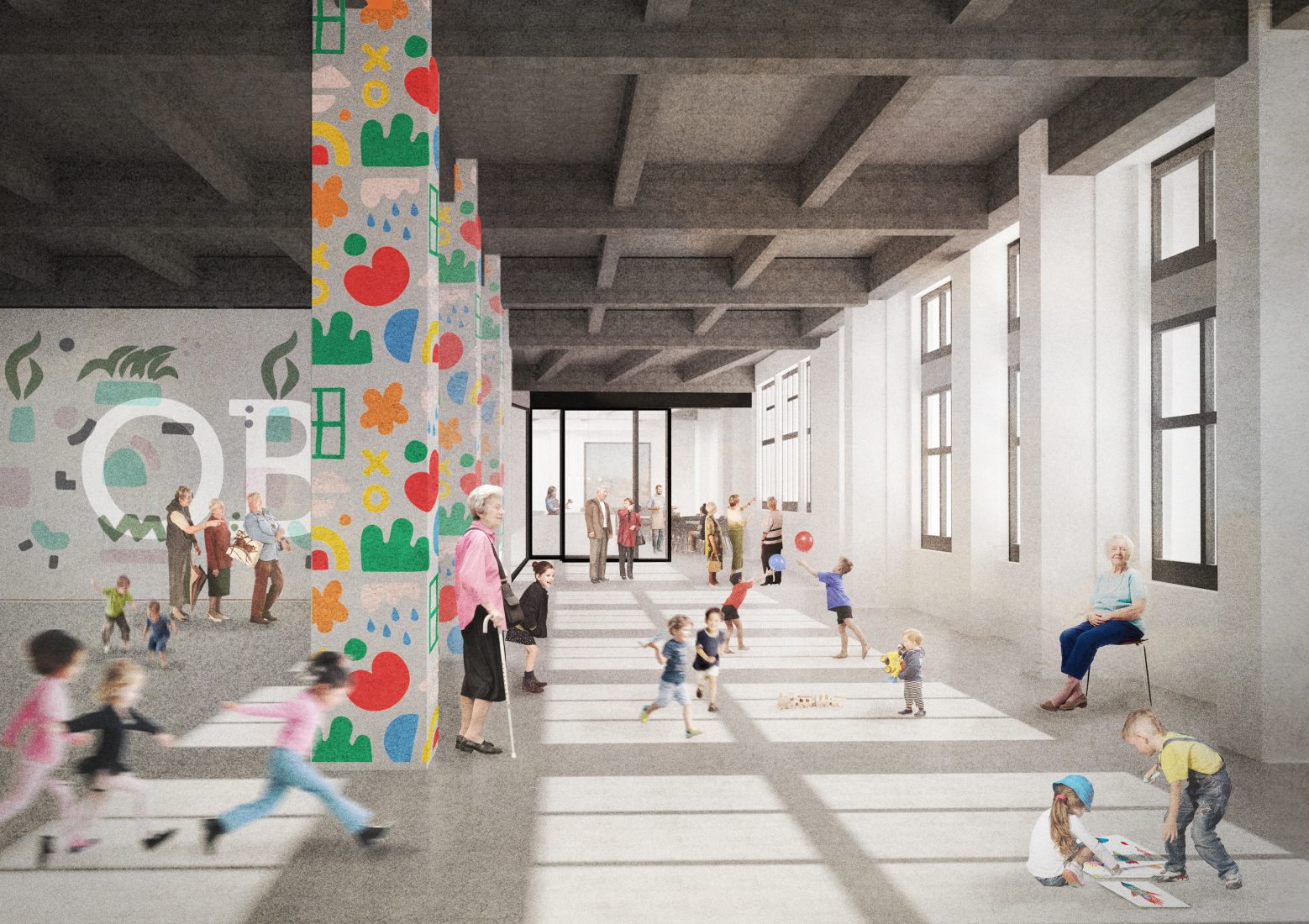 IF_DO wins go-ahead to rescue long-abandoned Hastings Observer building