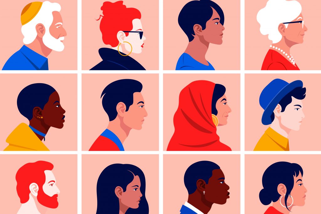 How can we go beyond box-ticking on diversity in architecture?