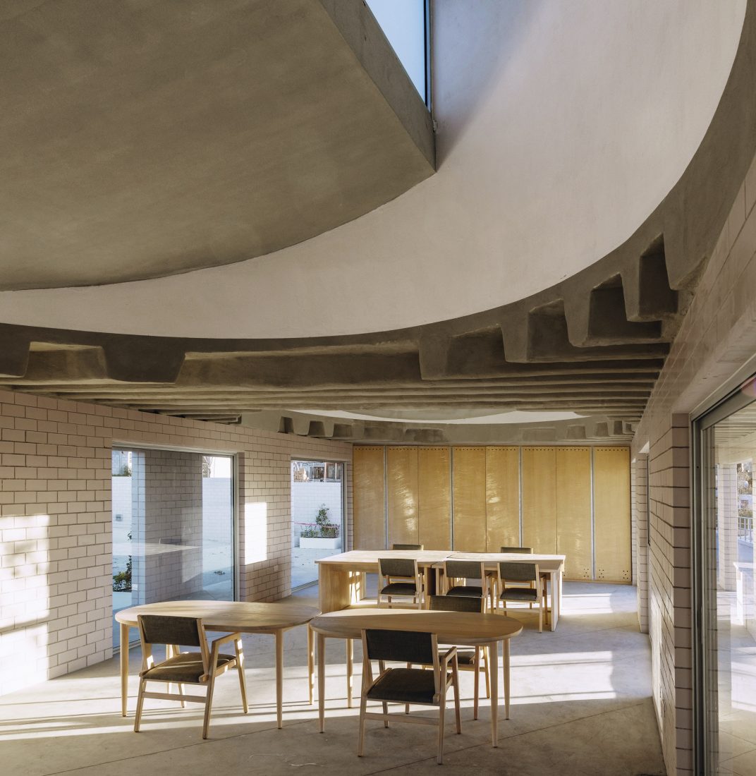 Goldsmith Street and eco-brick among 2020 Designs of the Year finalists