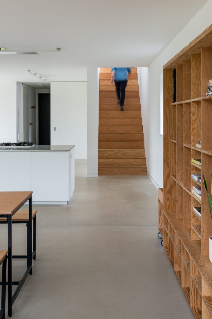 Turner Works converts agricultural barn into holiday home in Warwickshire