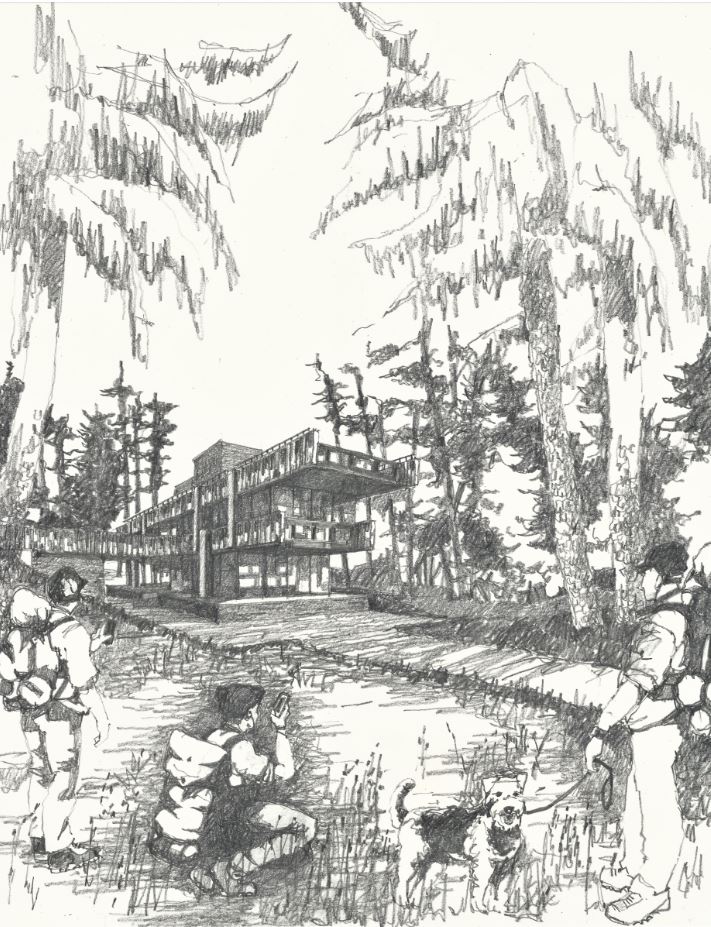 Scottish leaders mull retrofit drive to turn nation’s castles into hotels