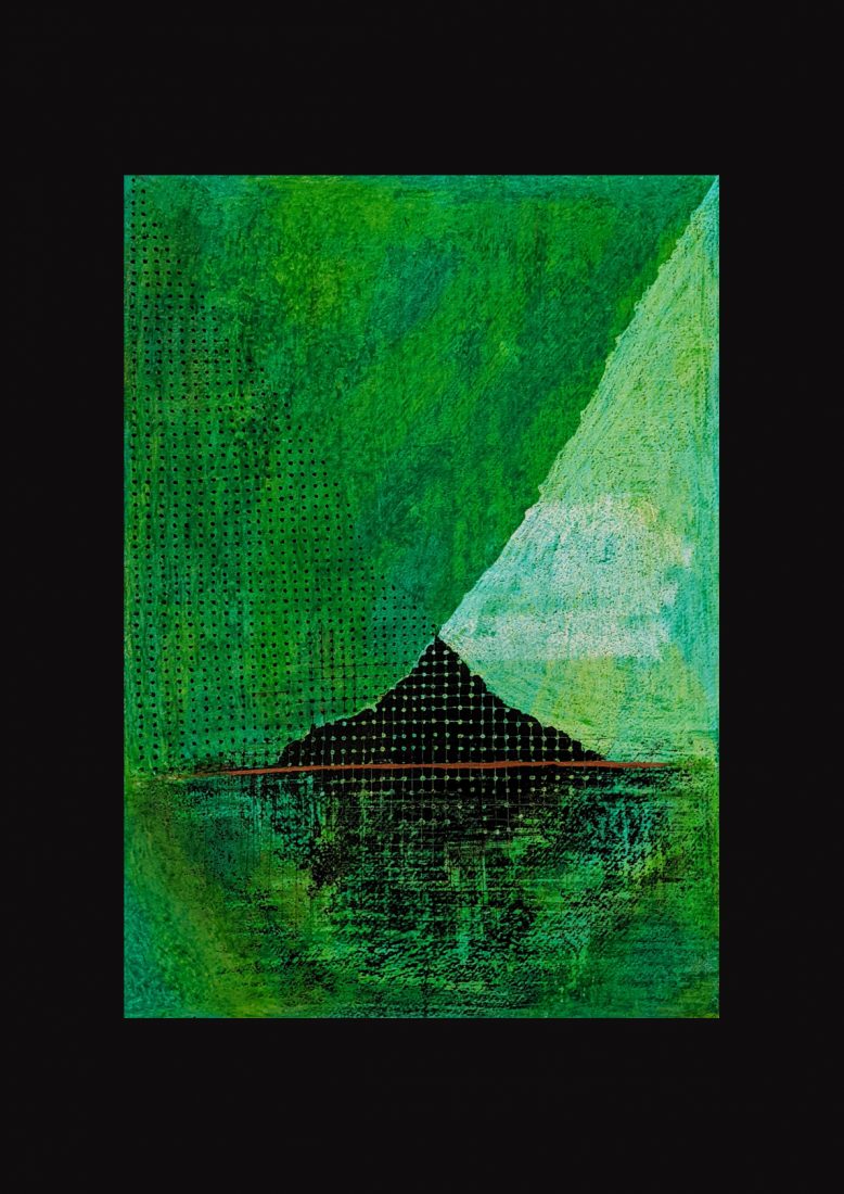 All entries to Camden Highline competition revealed