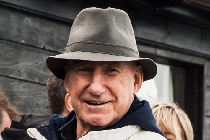 Perkins & Will chief Jack Pringle exits to set up new studio