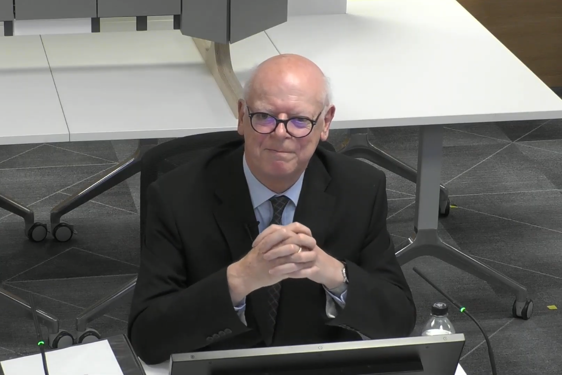 Studio E should have hired fire consultant, expert witness tells ...