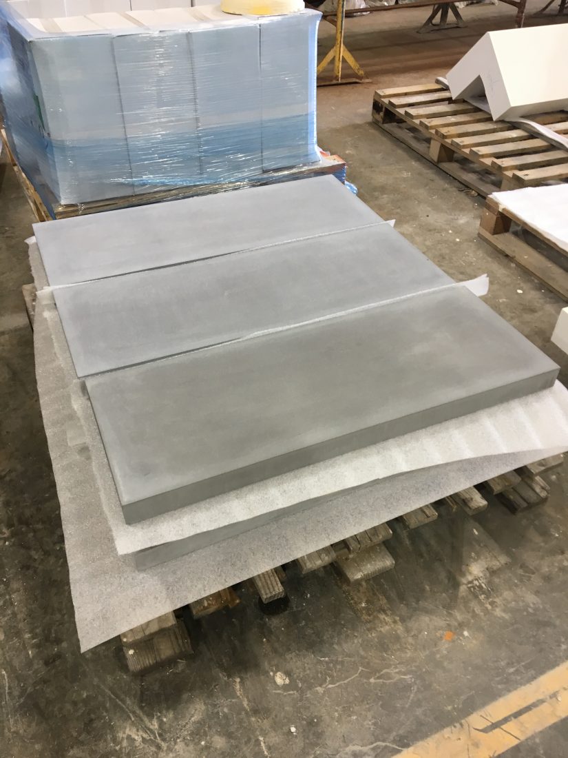 Beasley Dickson adds GRC-clad extension to ‘Italianette’ Islington house