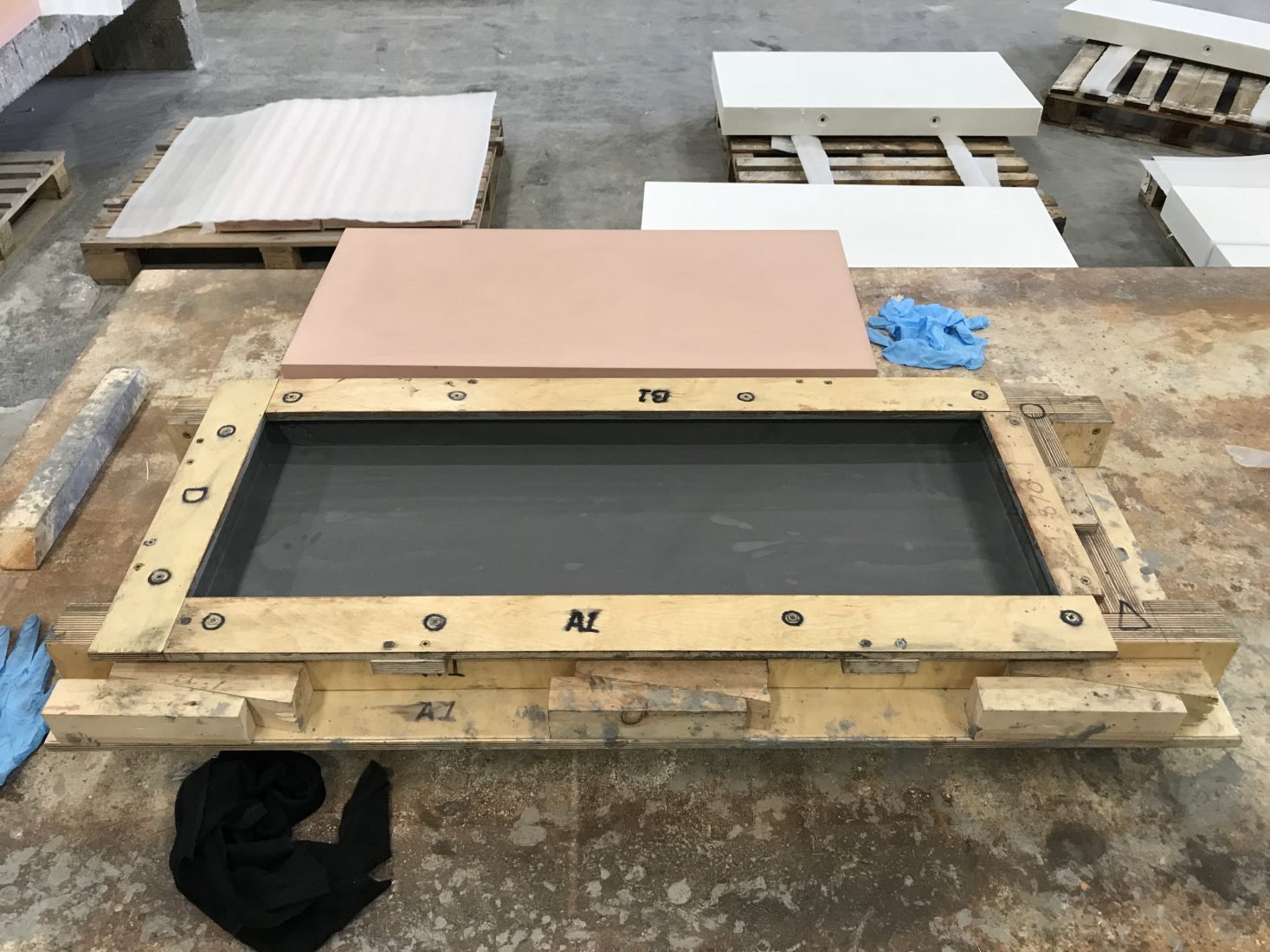 Beasley Dickson adds GRC-clad extension to ‘Italianette’ Islington house