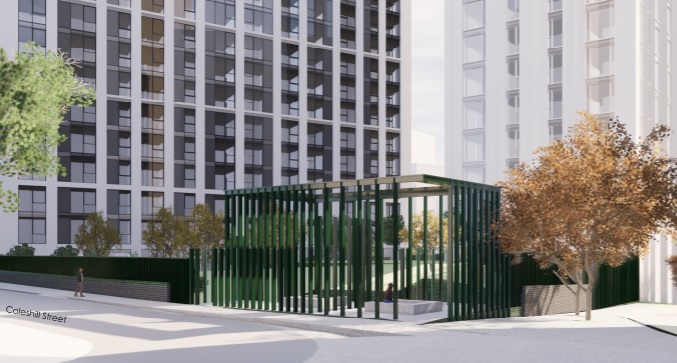 Judge allows fresh heritage challenge to Glancy Nicholls’ Birmingham ...