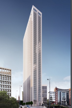 Judge allows fresh heritage challenge to Glancy Nicholls’ Birmingham ...
