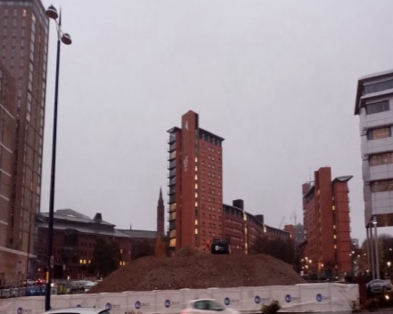 Judge allows fresh heritage challenge to Glancy Nicholls’ Birmingham ...