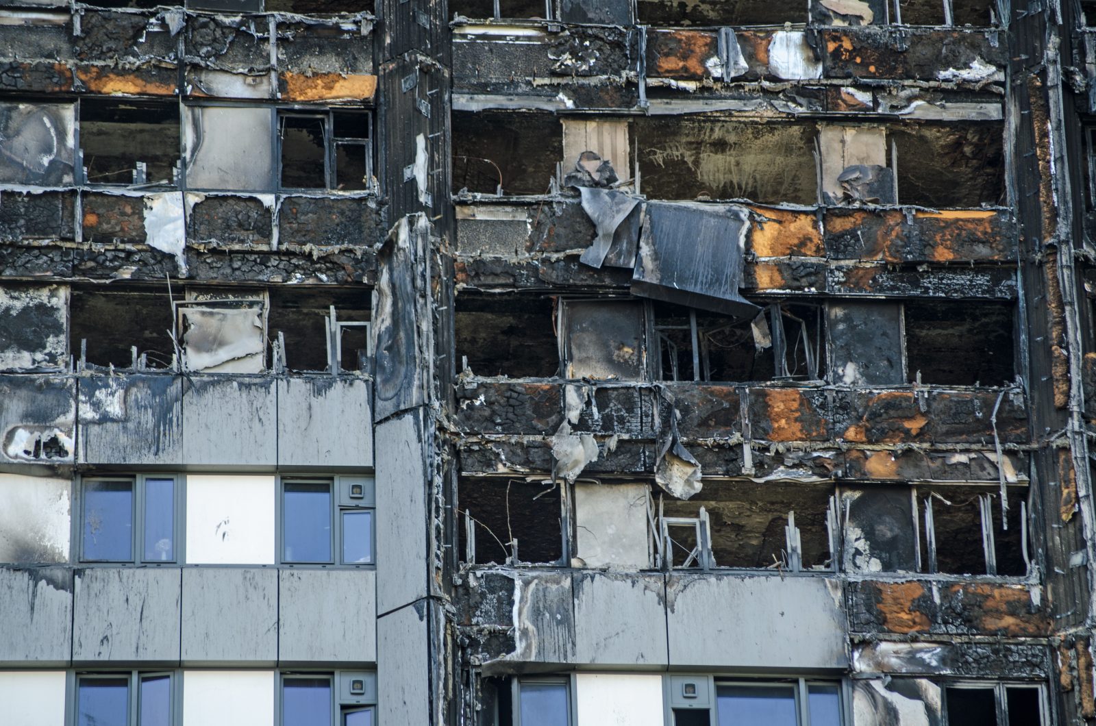 Grenfell cladding manufacturer employees refuse to give evidence