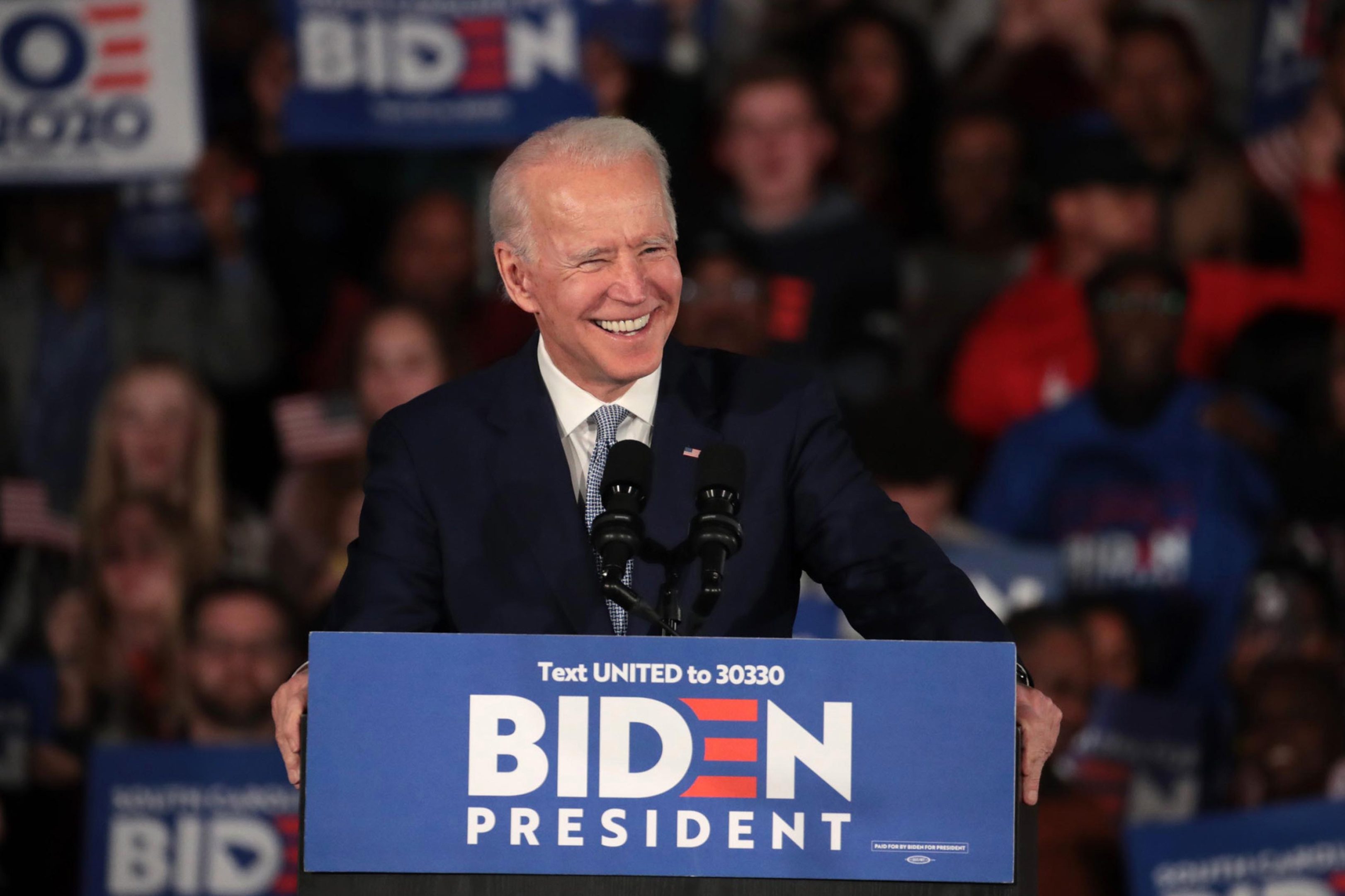 ‘First global good news since 2016’: Architects react to Biden’s US ...