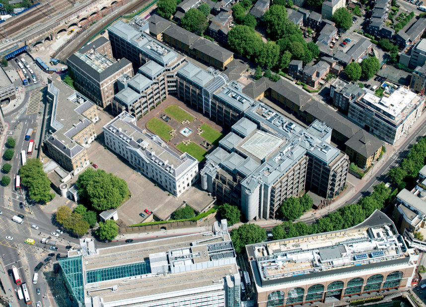 Chipperfield’s Chinese embassy looks doomed after appeal deadline passes