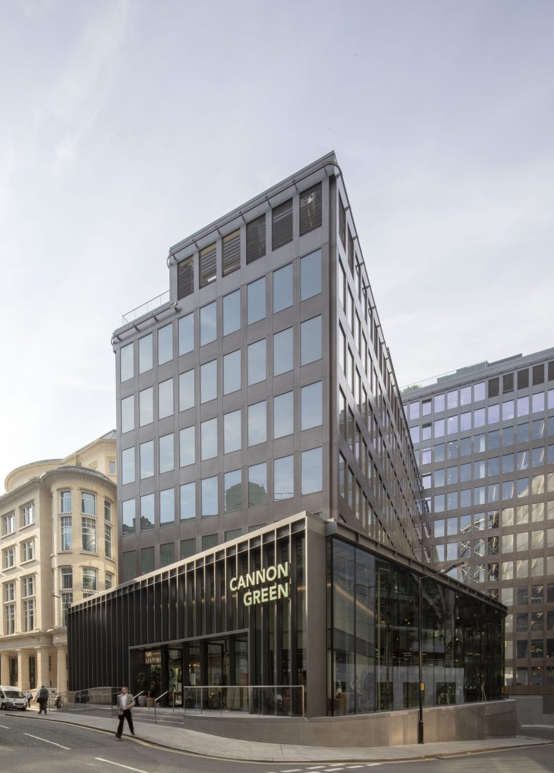 RetroFirst Stories: John Robertson Architects on revamping an obsolete ...