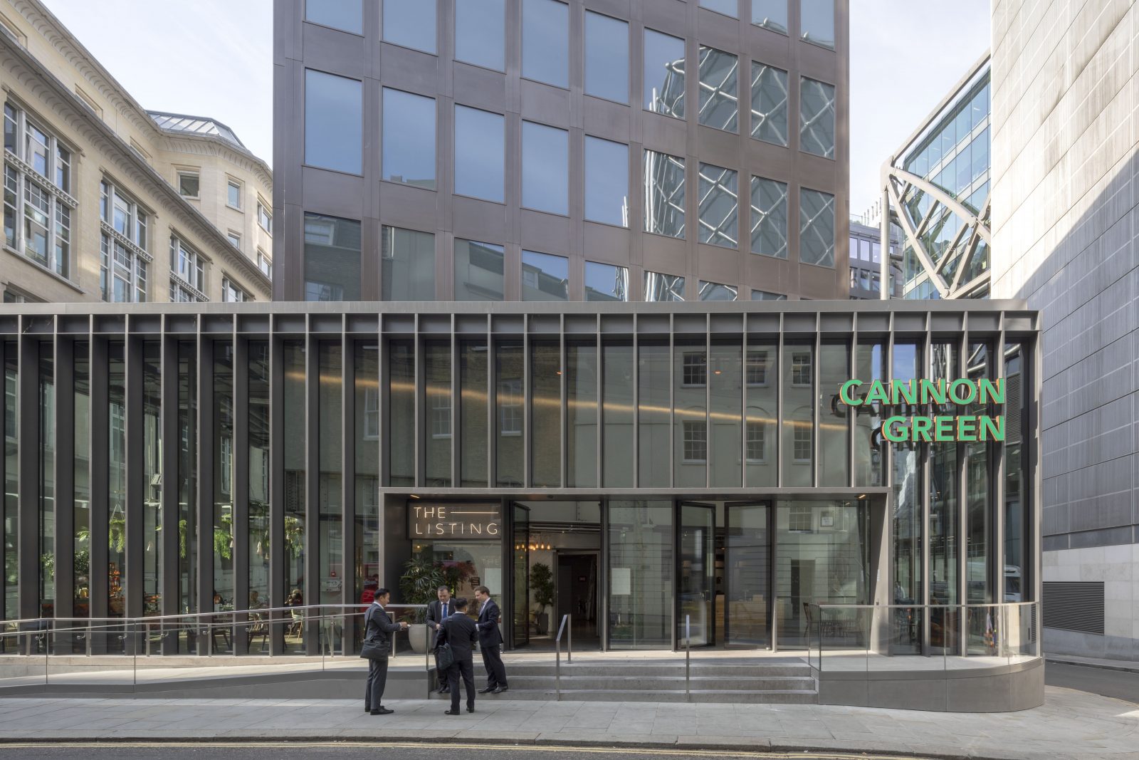 RetroFirst Stories: John Robertson Architects on revamping an obsolete ...