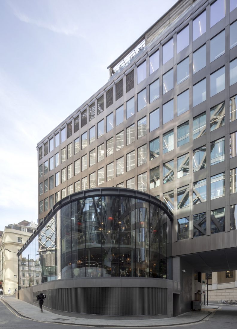 RetroFirst Stories: John Robertson Architects on revamping an obsolete ...