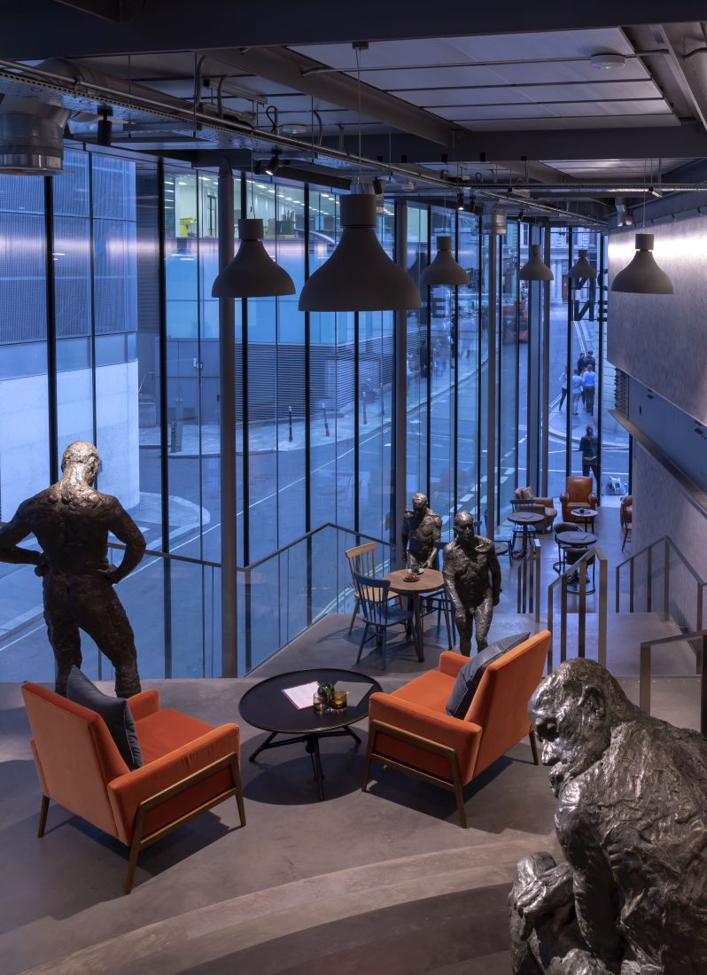 RetroFirst Stories: John Robertson Architects on revamping an obsolete ...
