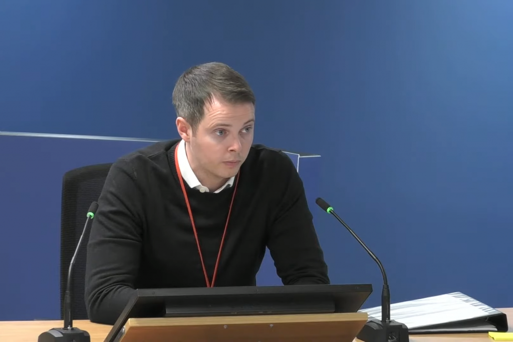 Grenfell insulation firm ‘manipulated’ fire safety tests, admits former ...